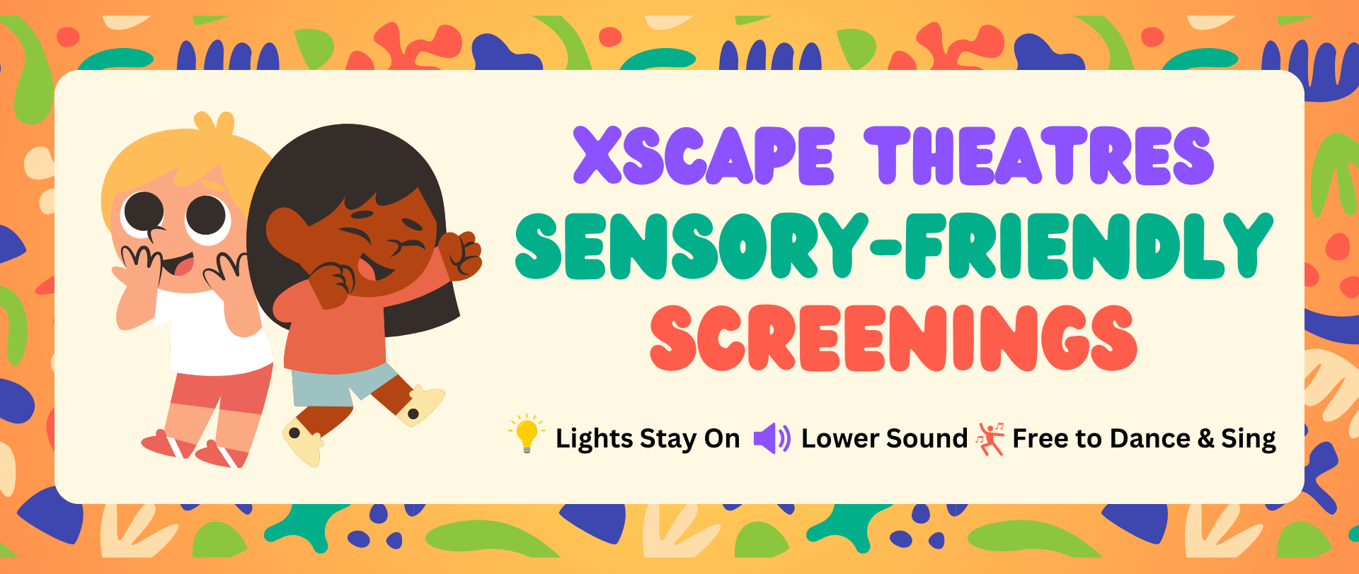 Xscape Theatres | The Latest Movies Now Playing | Listings & Tickets ...