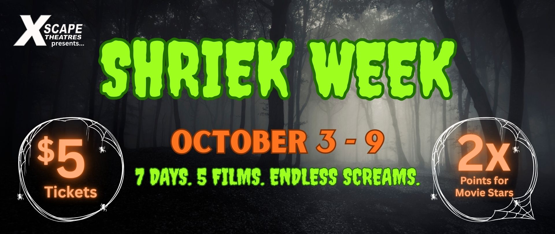 Xscape Theatres | At 1488 The Latest Movies Now Playing | Listings ...