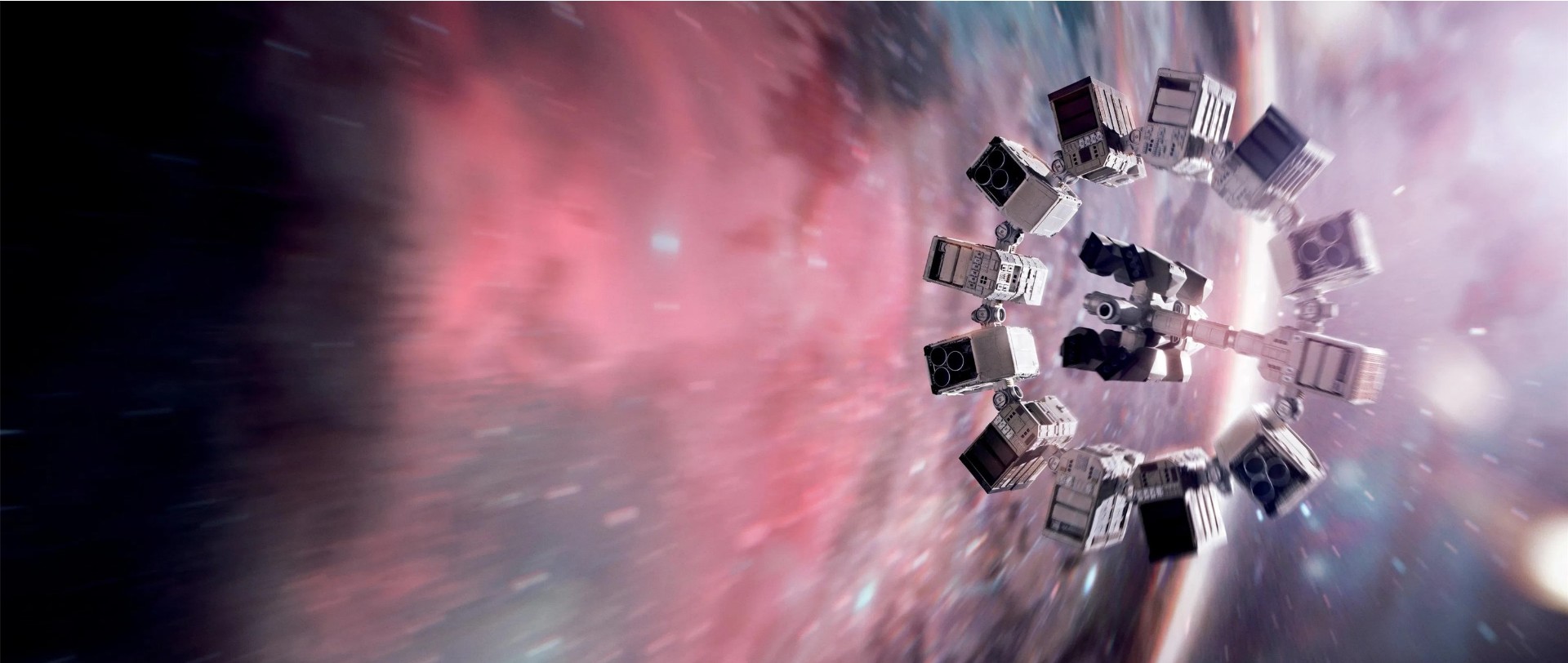 Flashback Cinema 2026: Interstellar Tickets & Showtimes | Xscape ...
