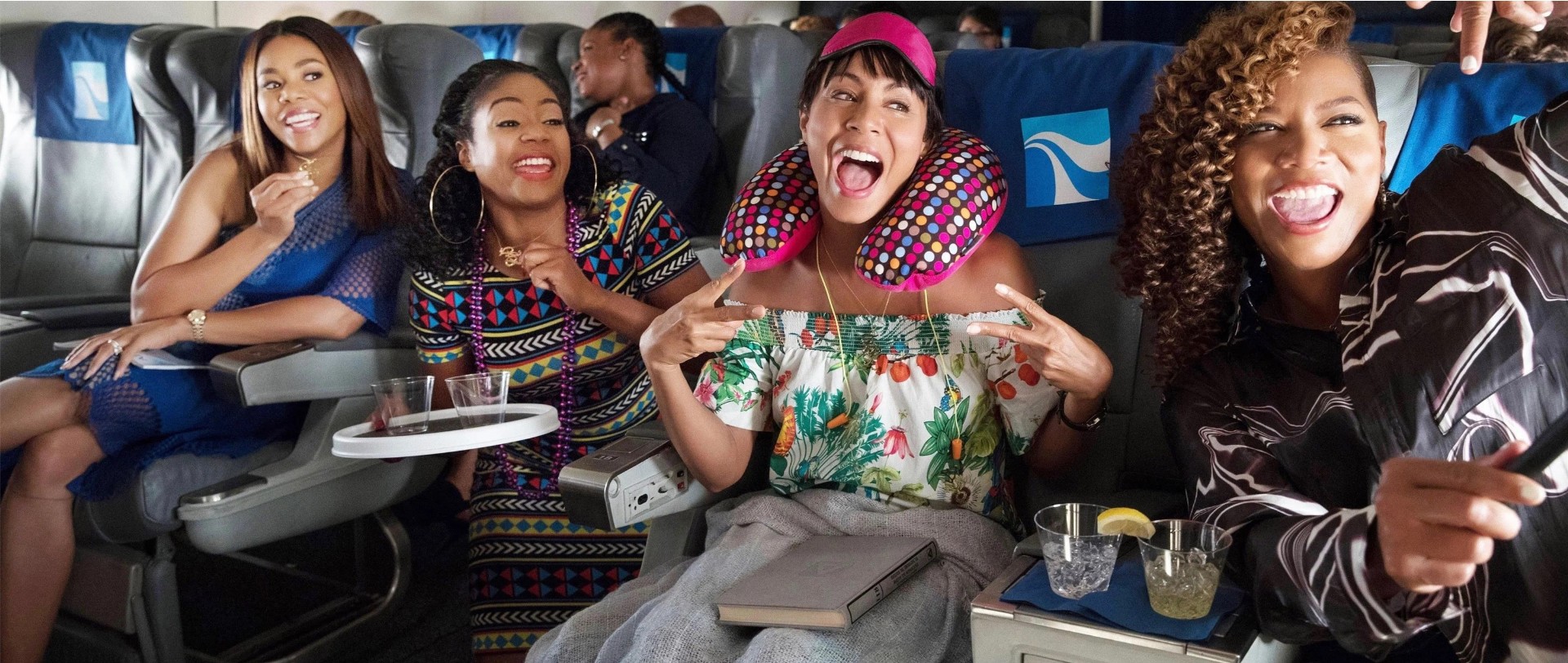 Girls Trip Tickets & Showtimes | Xscape Theatres | Jeffersonville ...