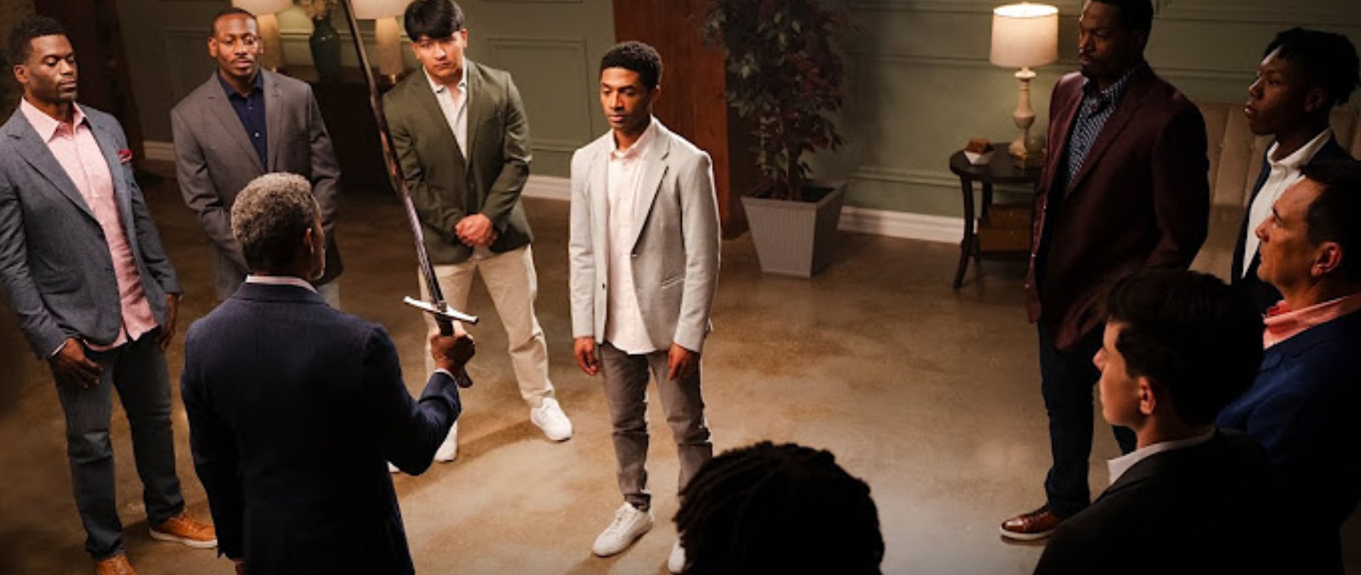 The Forge Tickets & Showtimes | Xscape Theatres | Brandywine Brandywine