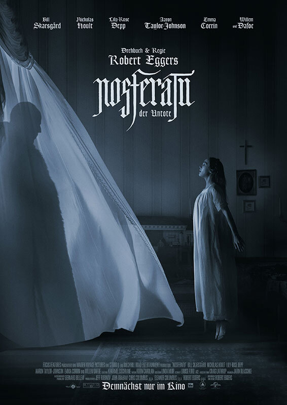 Nosferatu Xtr Tickets And Showtimes Xscape Theatres Jeffersonville