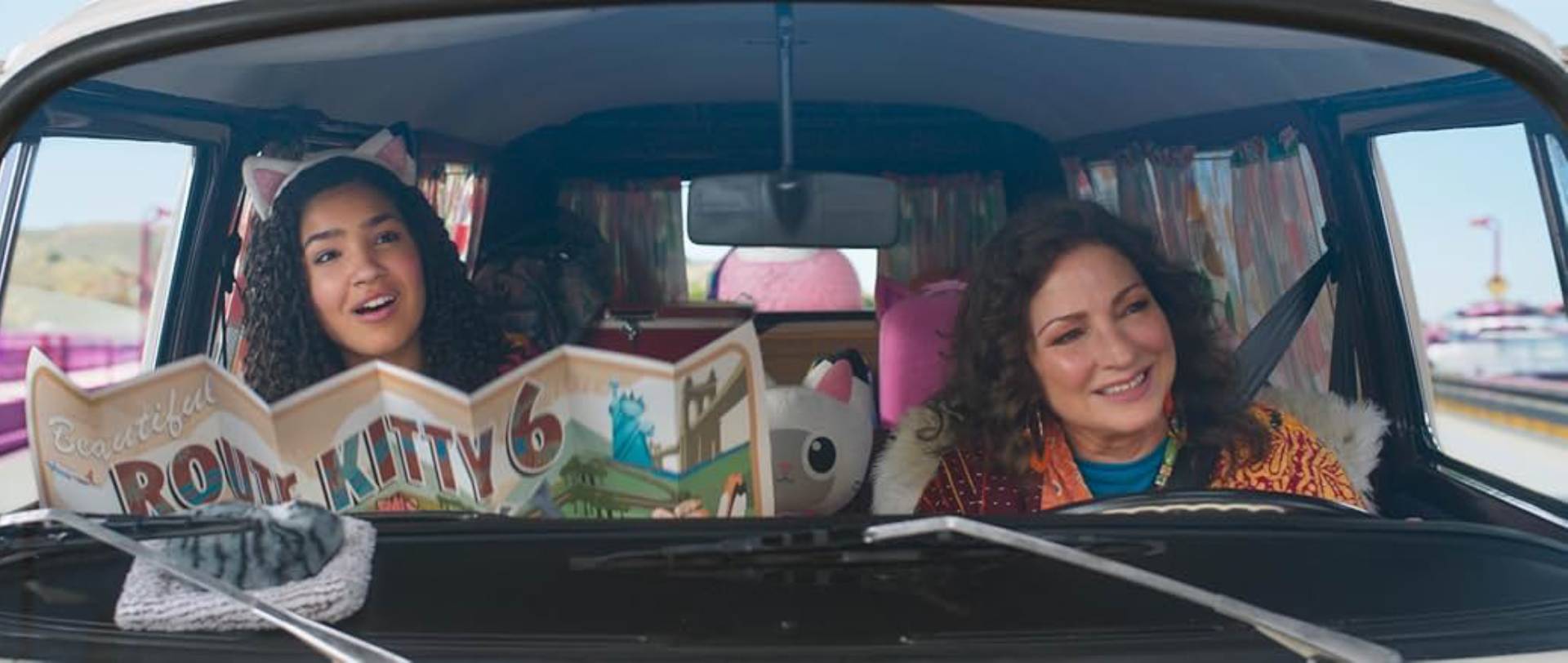 Gabby's Dollhouse: The Movie Tickets & Showtimes | Xscape Theatres | At ...