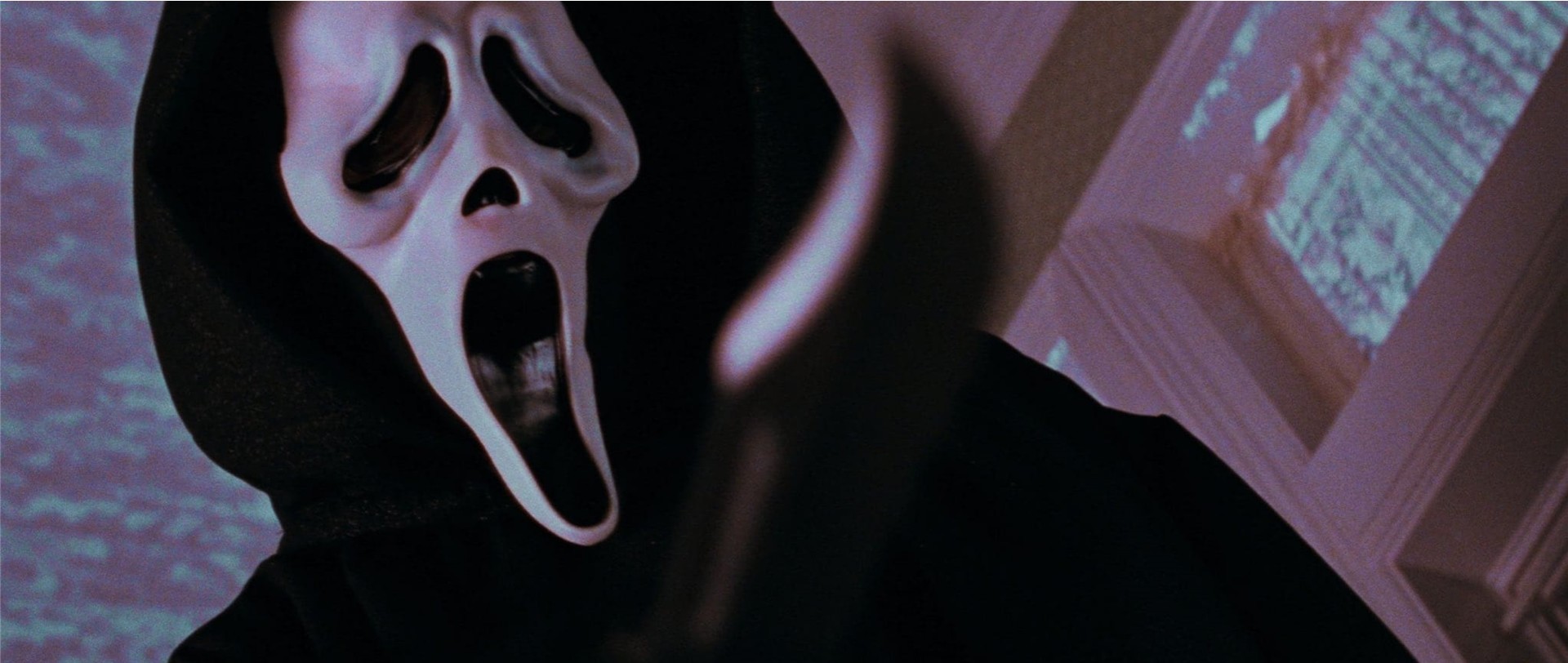 Flashback Cinema 2025: Scream Tickets & Showtimes | Xscape Cinemas ...