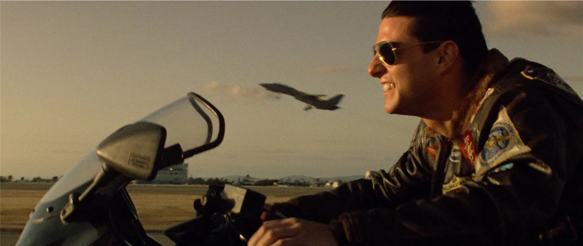 Flashback Cinema 2025: Top Gun Tickets & Showtimes | Xscape Theatres ...